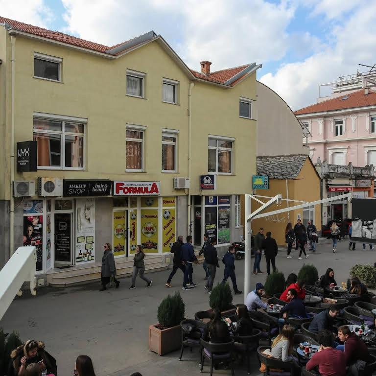 Lovely Home Rooms Center, Mostar (updated prices 2025)