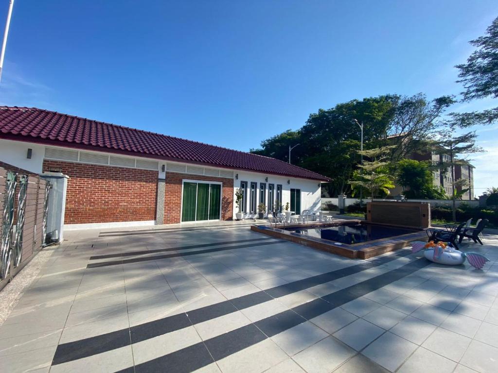 HOMESTAY TERATAK AZIZAH RAHMAN Melaka, Melaka (updated prices 2025)