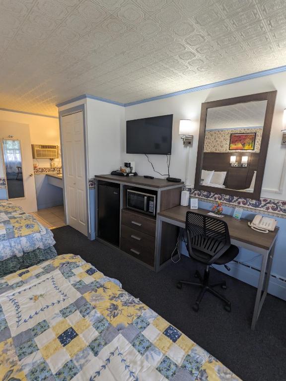 Bennington Motor Inn, Bennington (updated prices 2025)