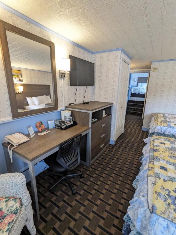 Bennington Motor Inn, Bennington (updated prices 2025)