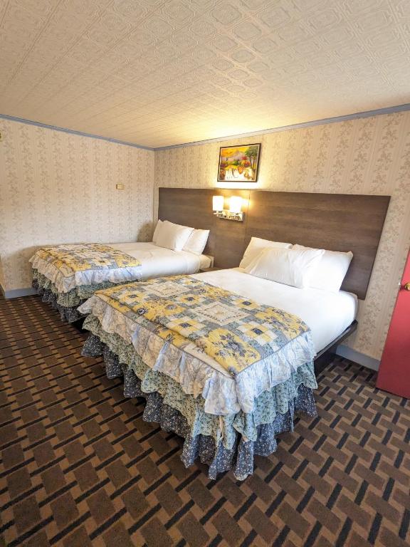 Bennington Motor Inn, Bennington (updated prices 2025)