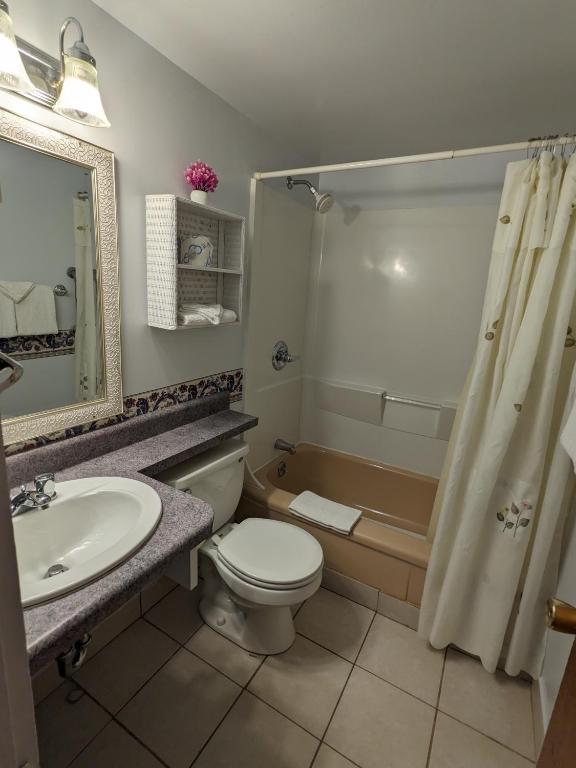 Bennington Motor Inn, Bennington (updated prices 2025)