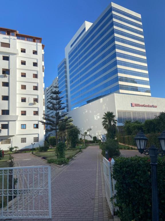 Iris plage résidence Malabata Tanger, Tangier (updated prices 2024)