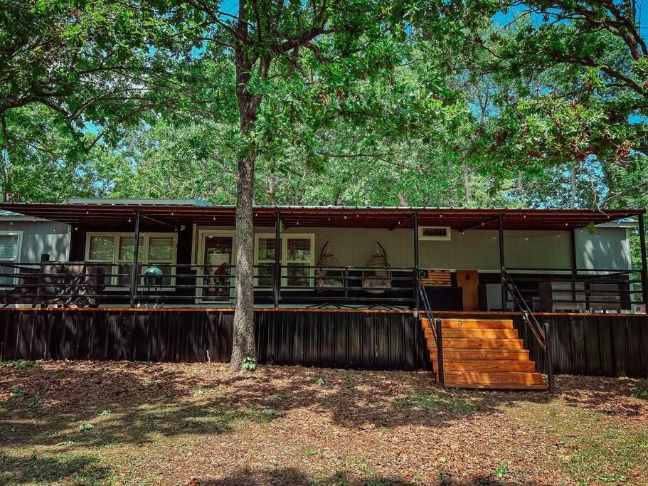 Logan Landing, Texanna (updated prices 2025)