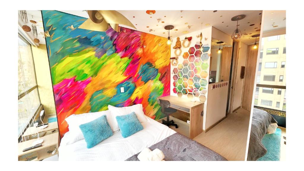 Magic Art Studio - Realismo Mágico, Bogotá (preços atualizados para 2026)