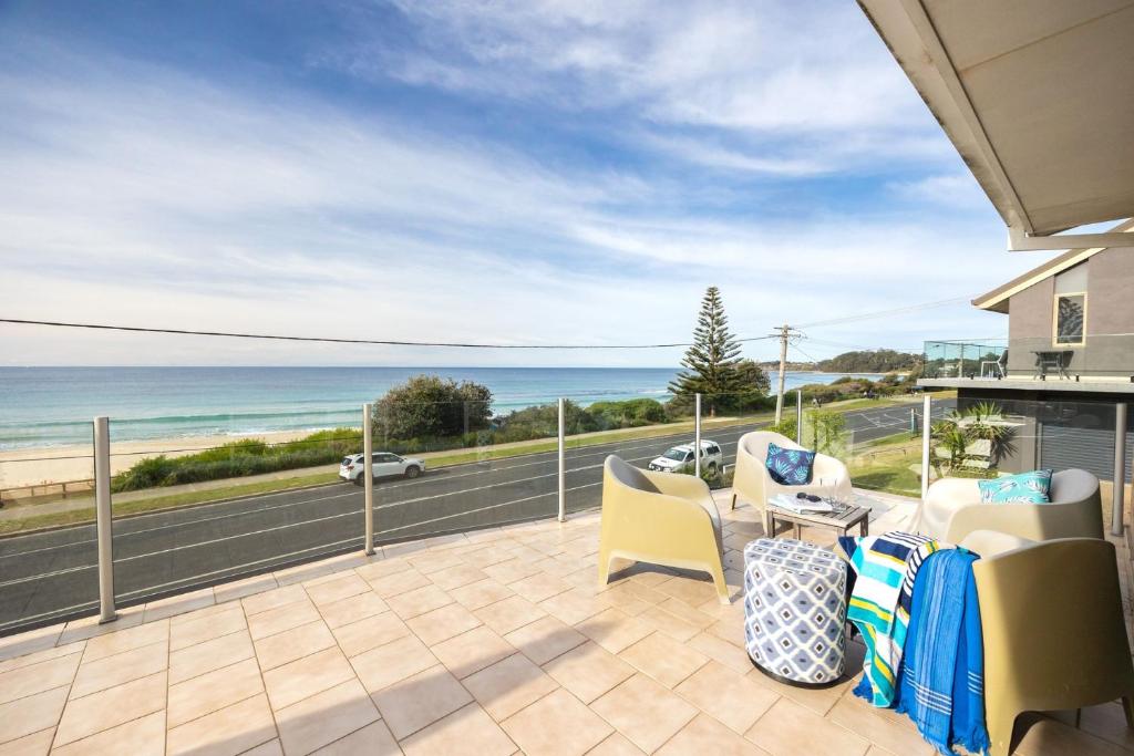 Sand Castles, Mollymook (updated prices 2026)