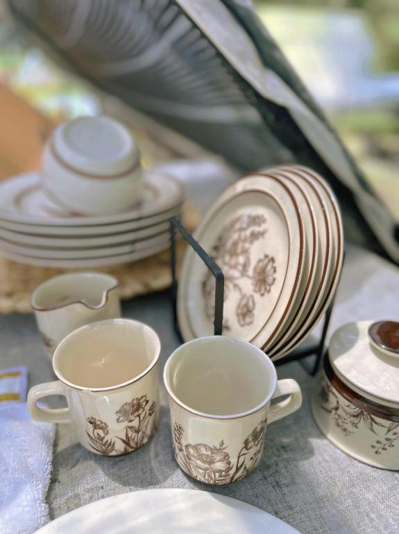 The Backyard Glamping Cameron Highlands, Tanah Rata (updated prices 2025)