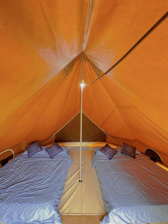 The Backyard Glamping Cameron Highlands, Tanah Rata (updated prices 2025)