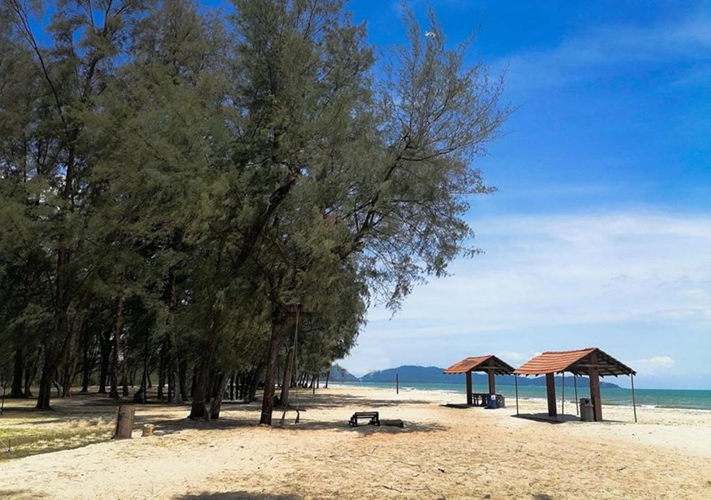 Sulong Inn - Private Pool Homestay in Kuantan, Pantai Sepat, Kuantan ...