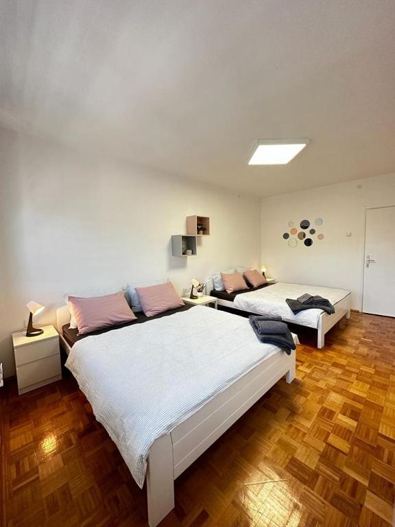 Family Apartman, Donji Milanovac (updated prices 2025)