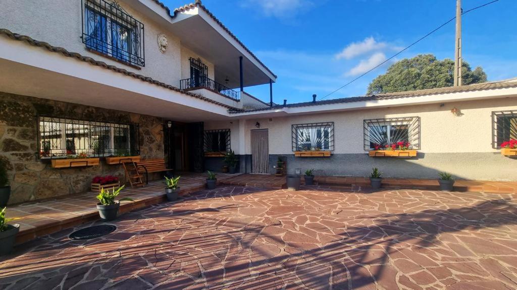 Donde Portela, Almorox – Tarifs 2023