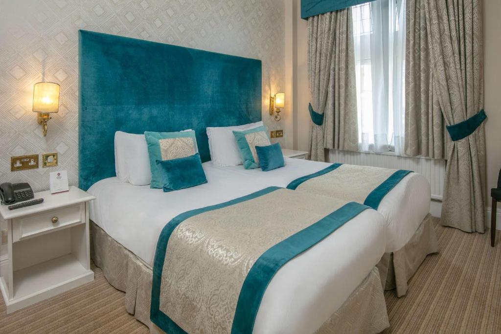 Burlington Hotel, BW Premier Collection by Best Western, Folkestone ...