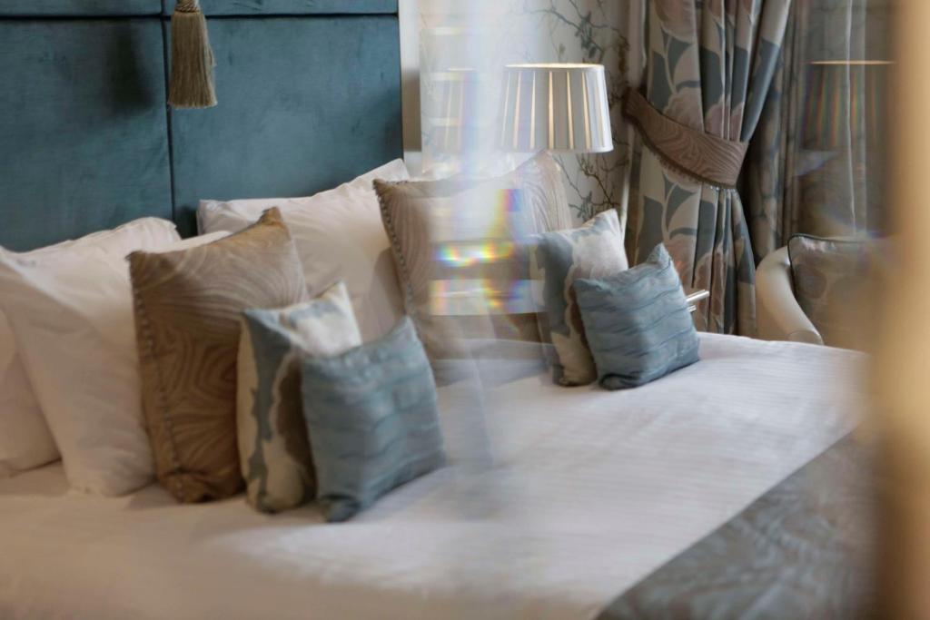 Burlington Hotel, BW Premier Collection by Best Western, Folkestone ...
