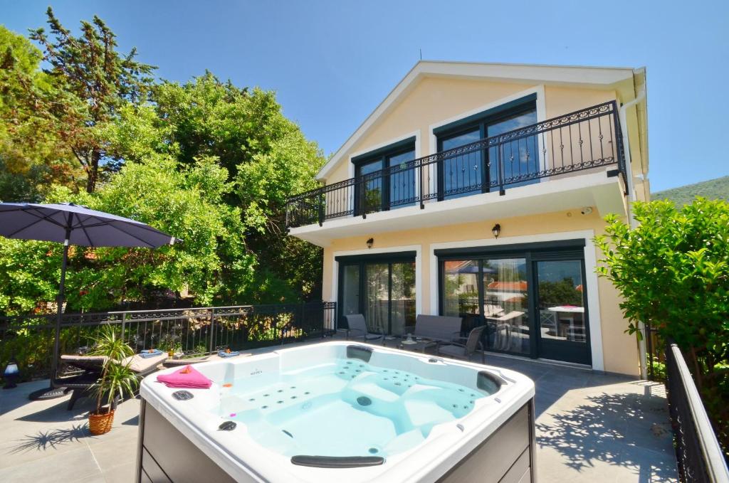 Kjara Lux Apartment, Tivat (updated prices 2026)