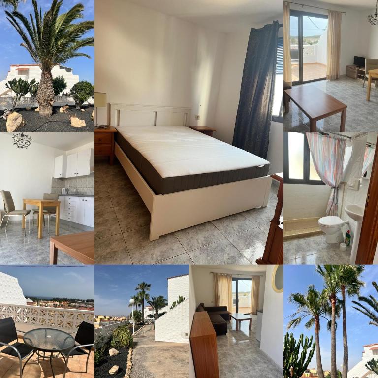 La Casa ZOYA Free Wi-Fi, Costa Calma (aktualisierte Preise für 2025)