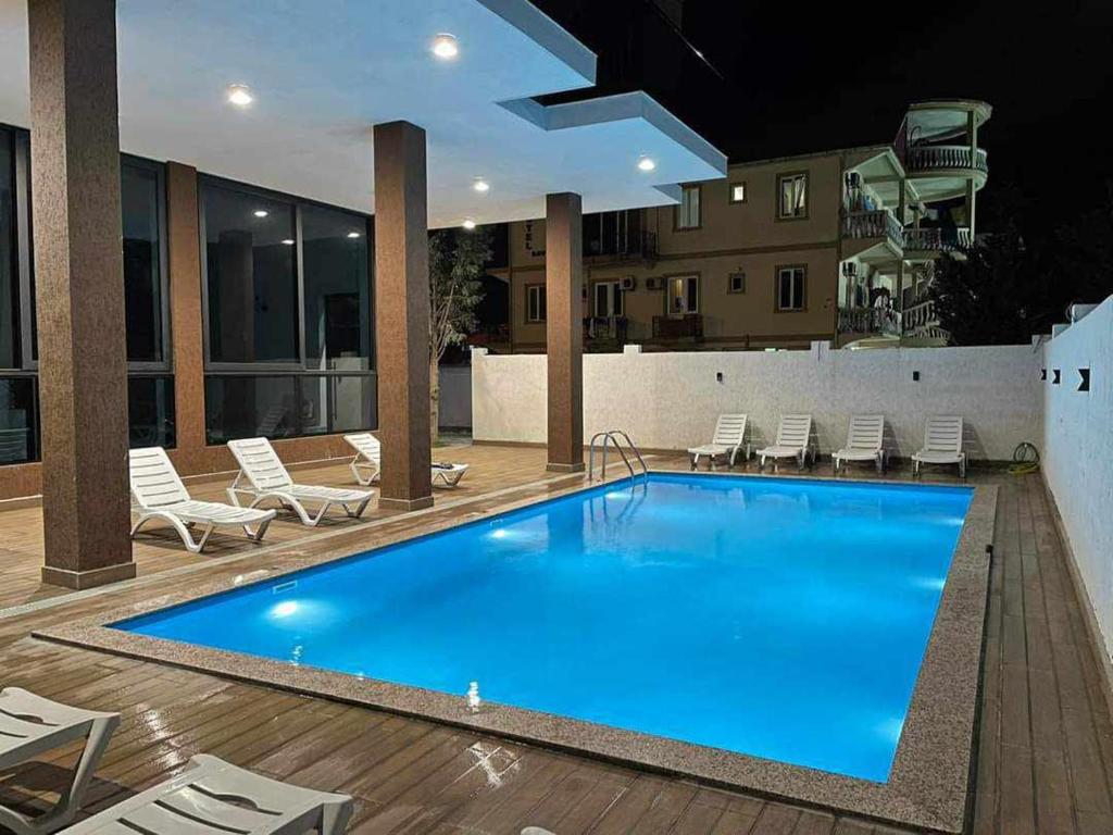 Kobuleti Inn, Kobuleti (aktualisierte Preise für 2024)