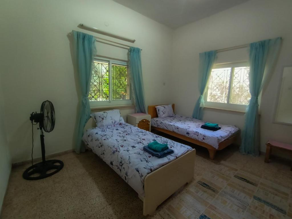 Isaac's Home, Beit Sahour (precios actualizados 2025)