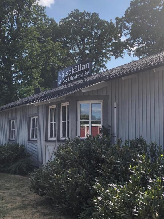 Hälsokällans Bed and Breakfast, Kyrkhult – Aktualisierte Preise für 2023