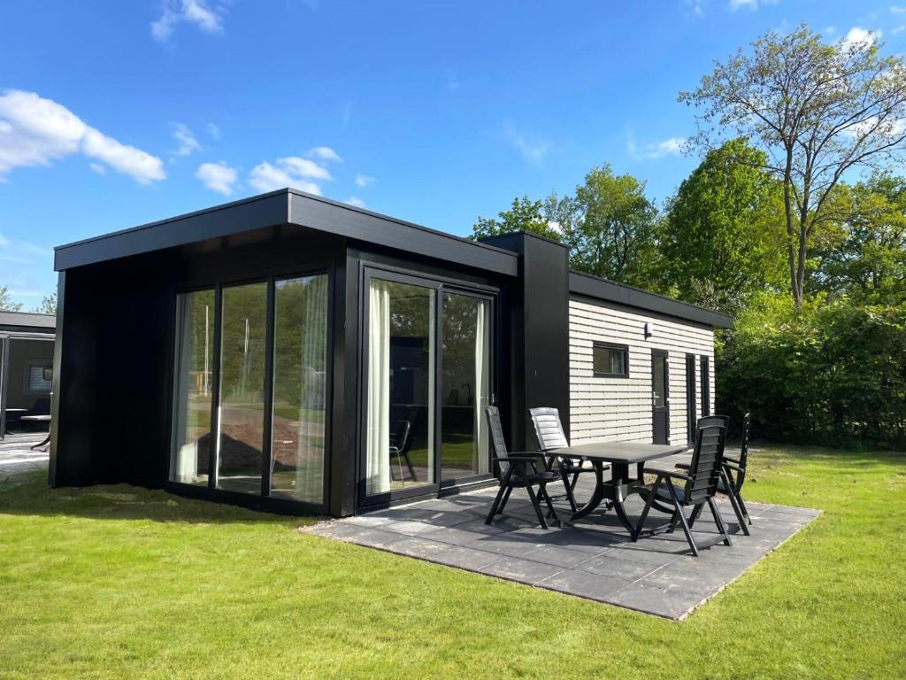 Vakantiepark Bronckhorst, Hengelo (tarifs actualisés, 2026)