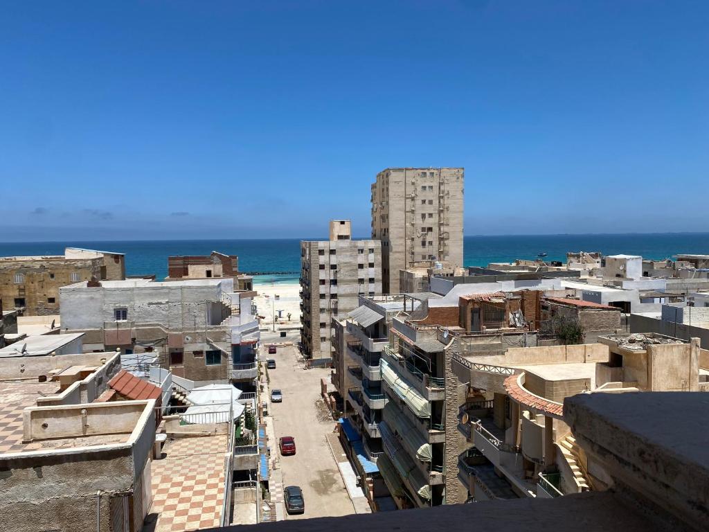 Apartment with 3bed rooms in Al Agamy - EL Nakheil beach, Alexandria ...