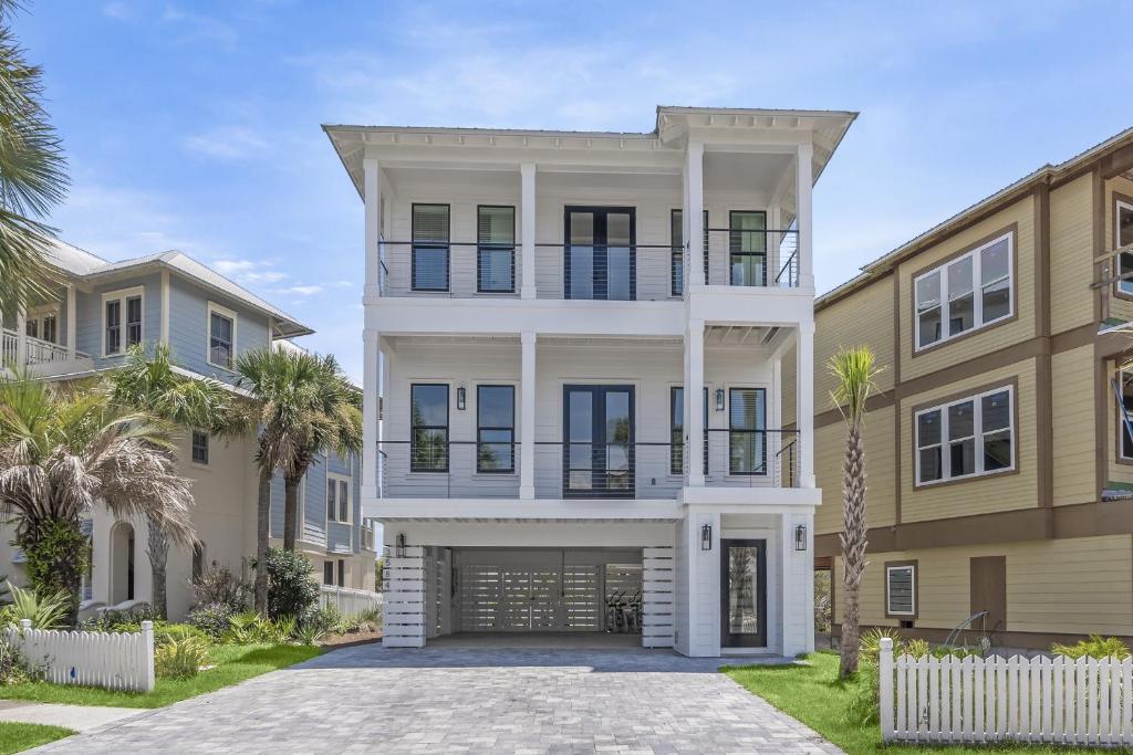 Beach Paradise Manor At Destin Pointe Resort, Destin (updated prices 2026)