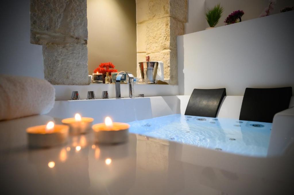 LE PUGLIE LUXURY APARTMENTS, Molfetta (updated prices 2026)