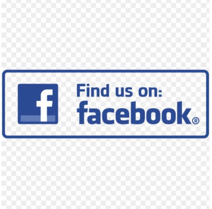 Vintage Facebook Icon
