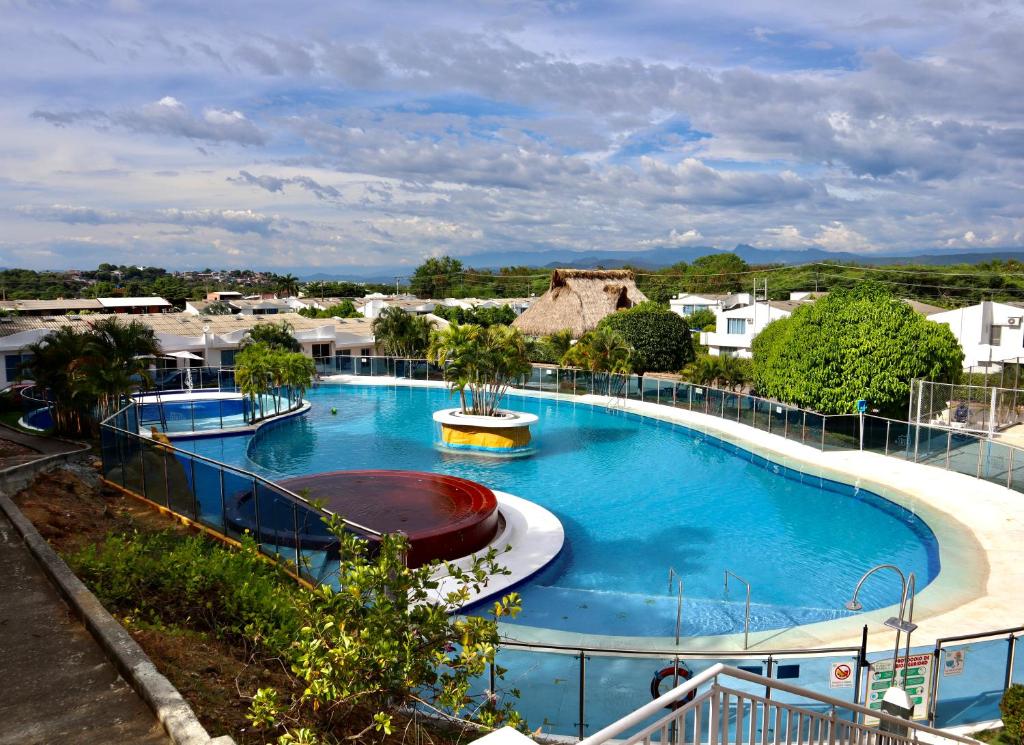 Casa Bahía: Relax y Diversión, Flandes (aktualisierte Preise für 2024)