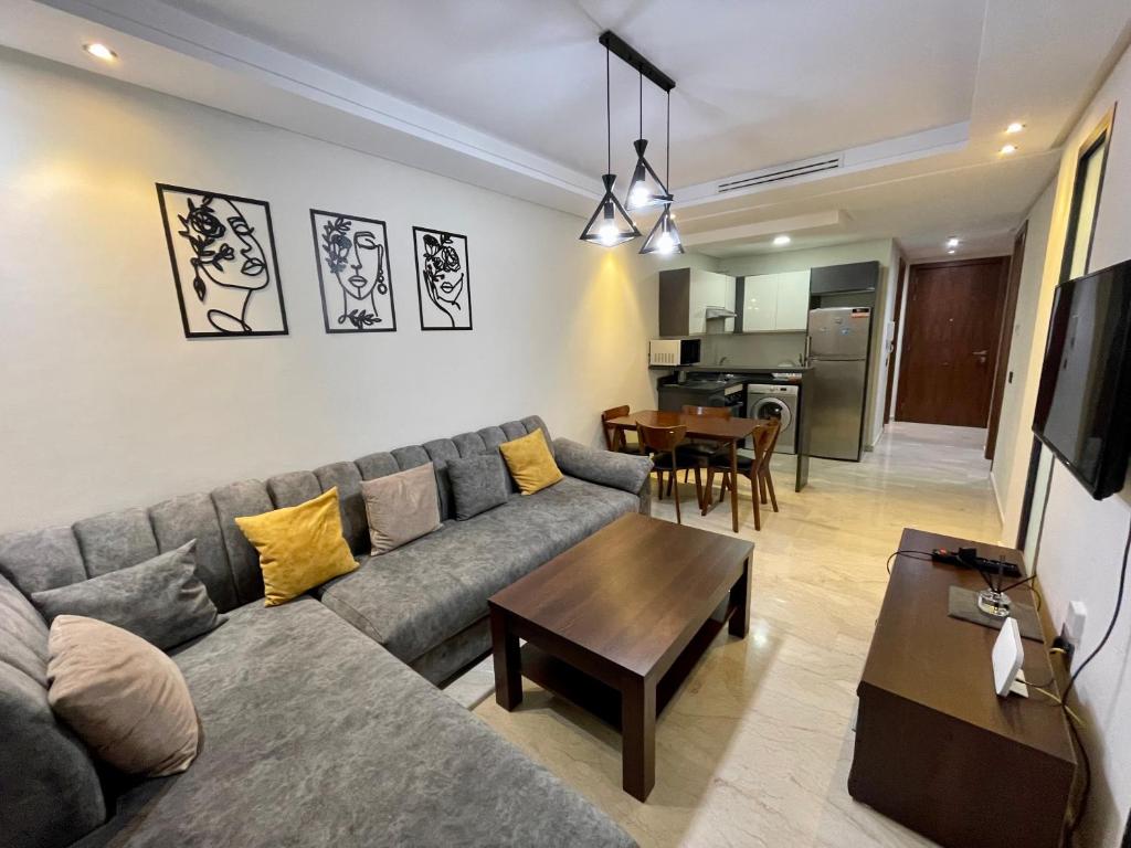 Luxoria Résidence, Casablanca (updated prices 2025)