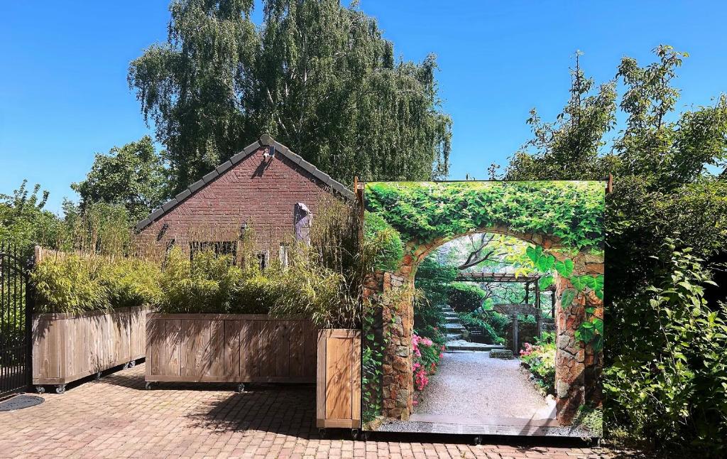 Het Blij Hoen, Oudenbosch – Updated 2024 Prices