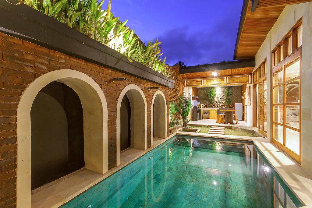 Almero Private Villas Ubud, Ubud (updated prices 2025)