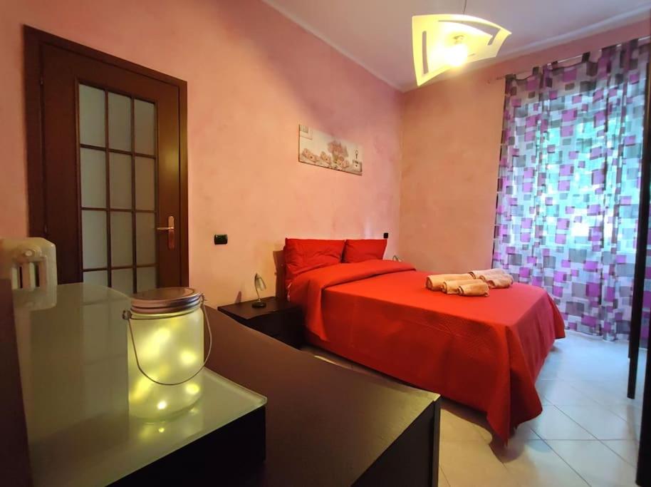 Appartamento Il Nespolo Pala Alpitour, Turin (updated prices 2024)