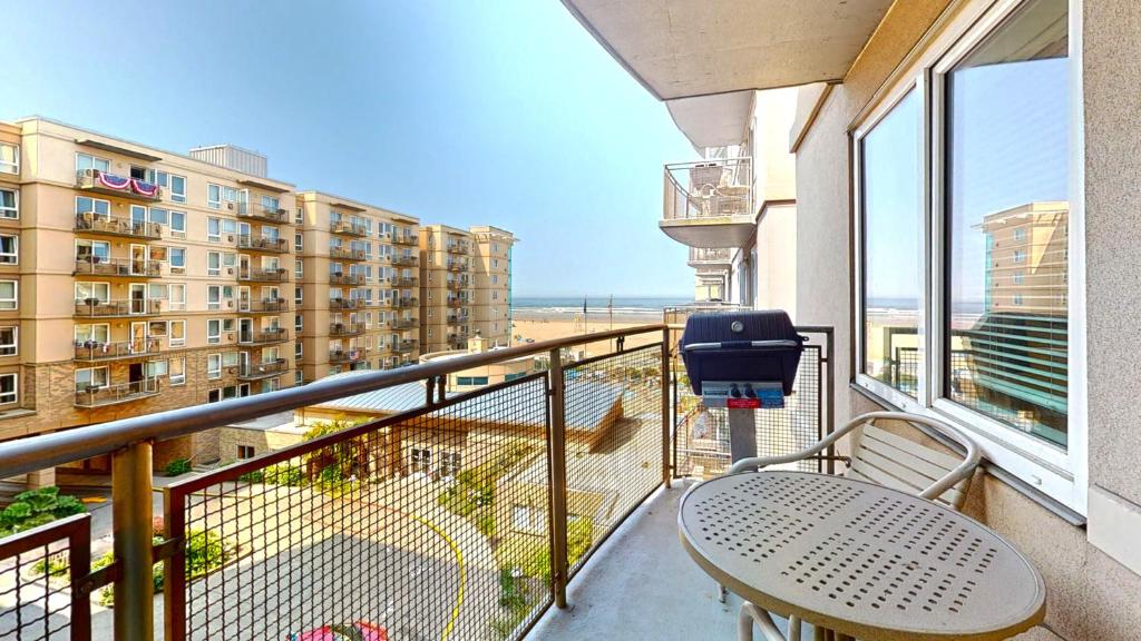 Worldmark Seaside Resort