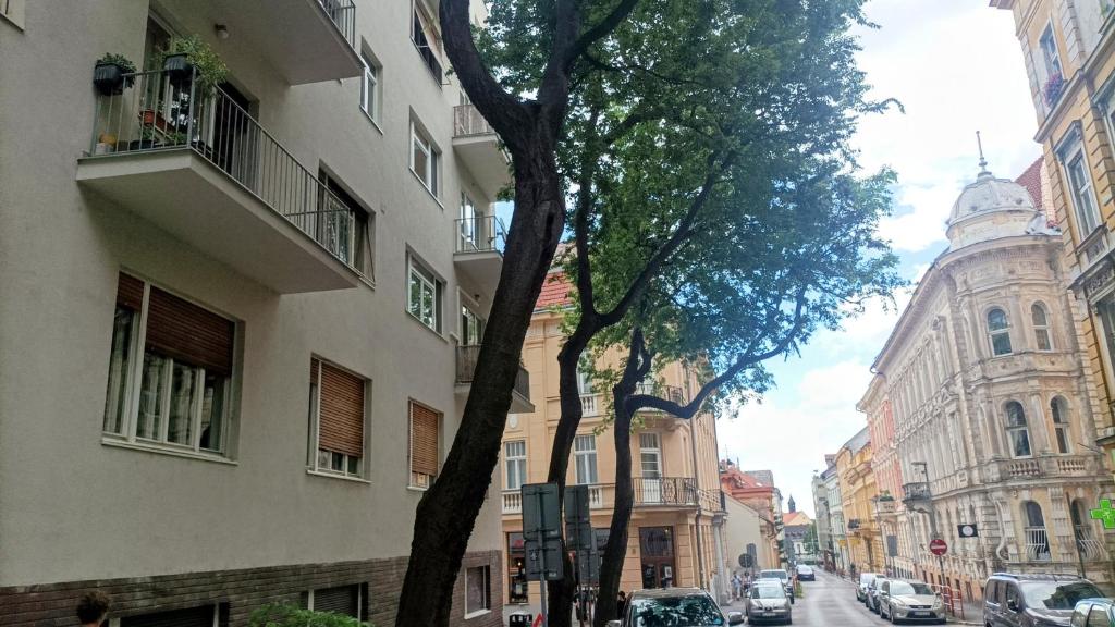 nice flat under the castle, Bratislava – Updated 2023 Prices