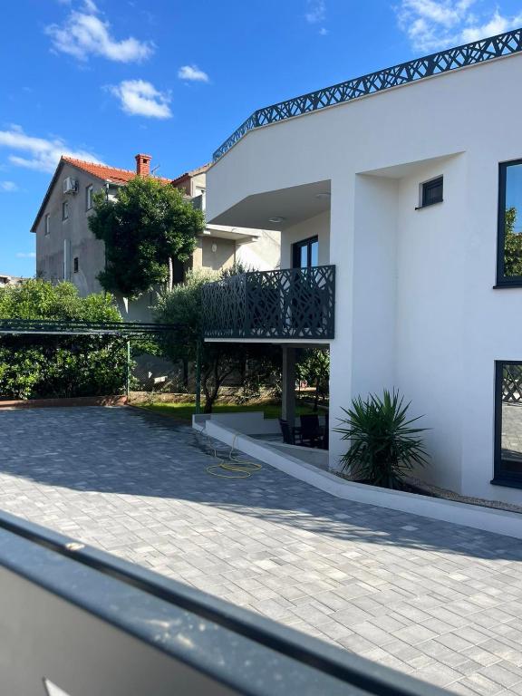 Apartments LUCE, Turanj (aktualisierte Preise für 2025)