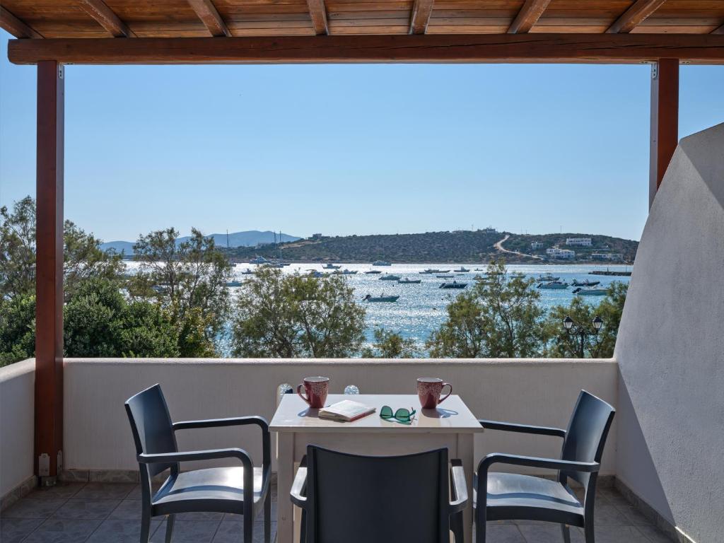 Studio Manolis, Aliki (updated prices 2025)