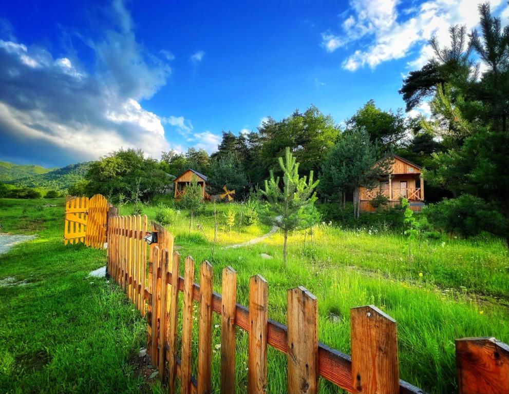 Eco Park Resort in Stepanavan, Gyulagarak (updated prices 2025)