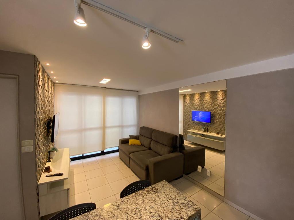 Apartamento Na Ponta Verde -  Maceió - Alagoas - Alagoas