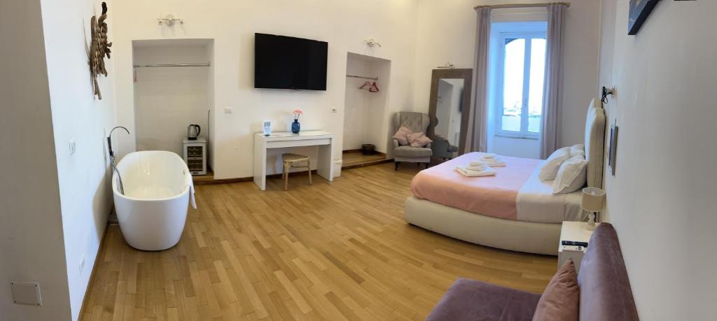 Caracciolo Napoli BeB, Napels – Bijgewerkte prijzen 2023