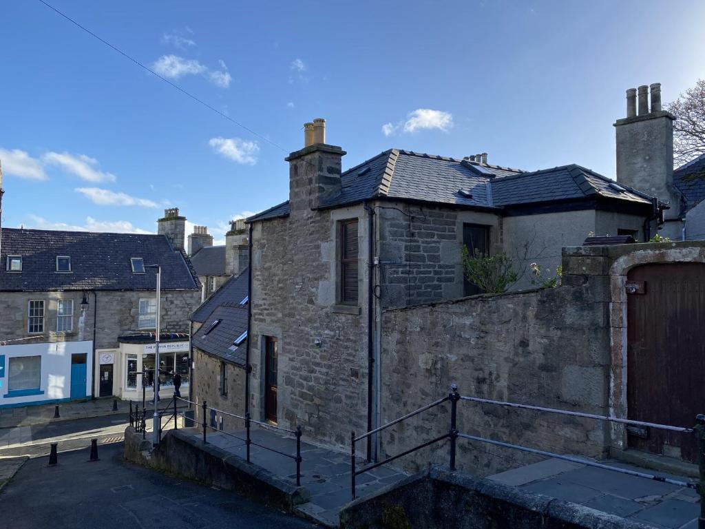 Centre Lodge, Lerwick (updated prices 2025)