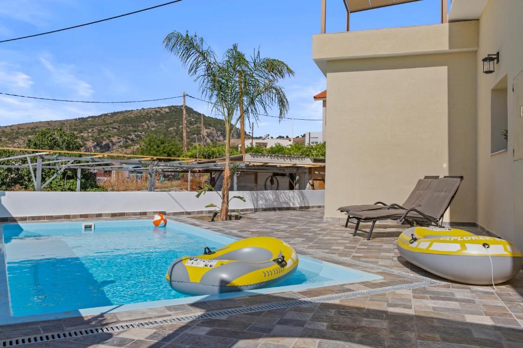 Alonia Traditional House in Malona, Malona Village (updated prices 2025)