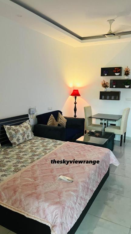 The Skyview Range, Noida (updated prices 2025)