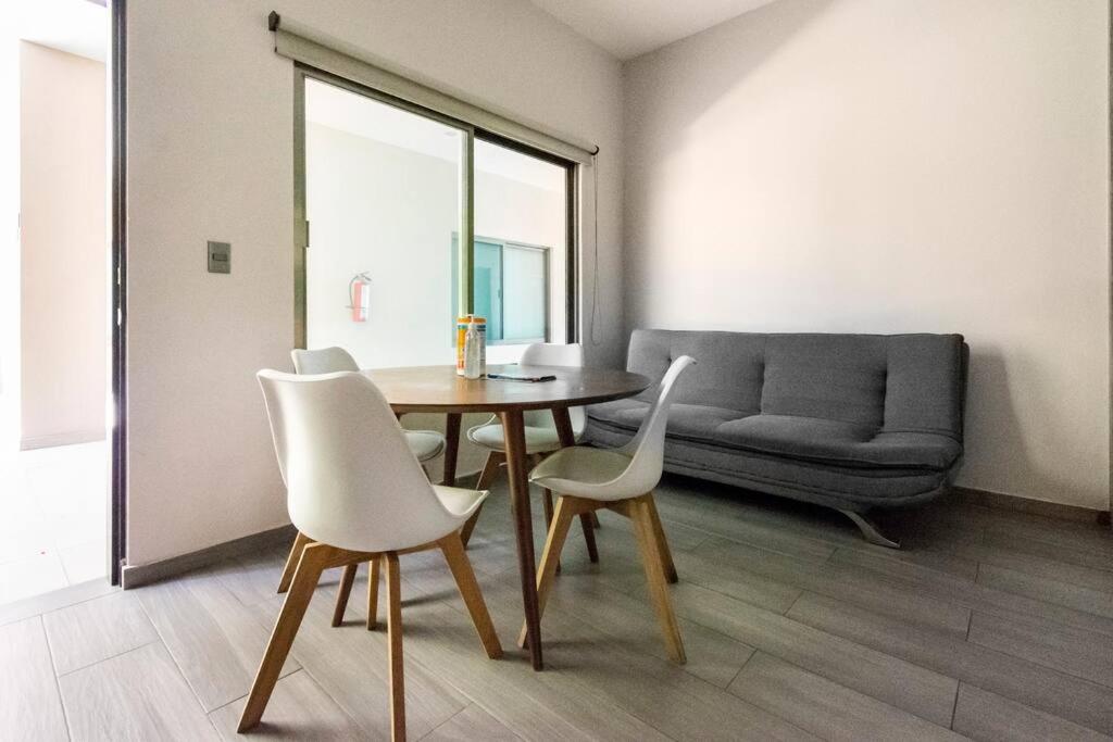 Palmarena studio 307, Playa del Carmen (updated prices 2025)