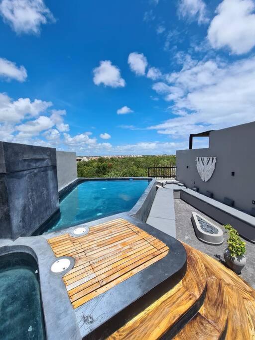 Find the way, find yourself! Phimai 8, Tulum (updated prices 2025)