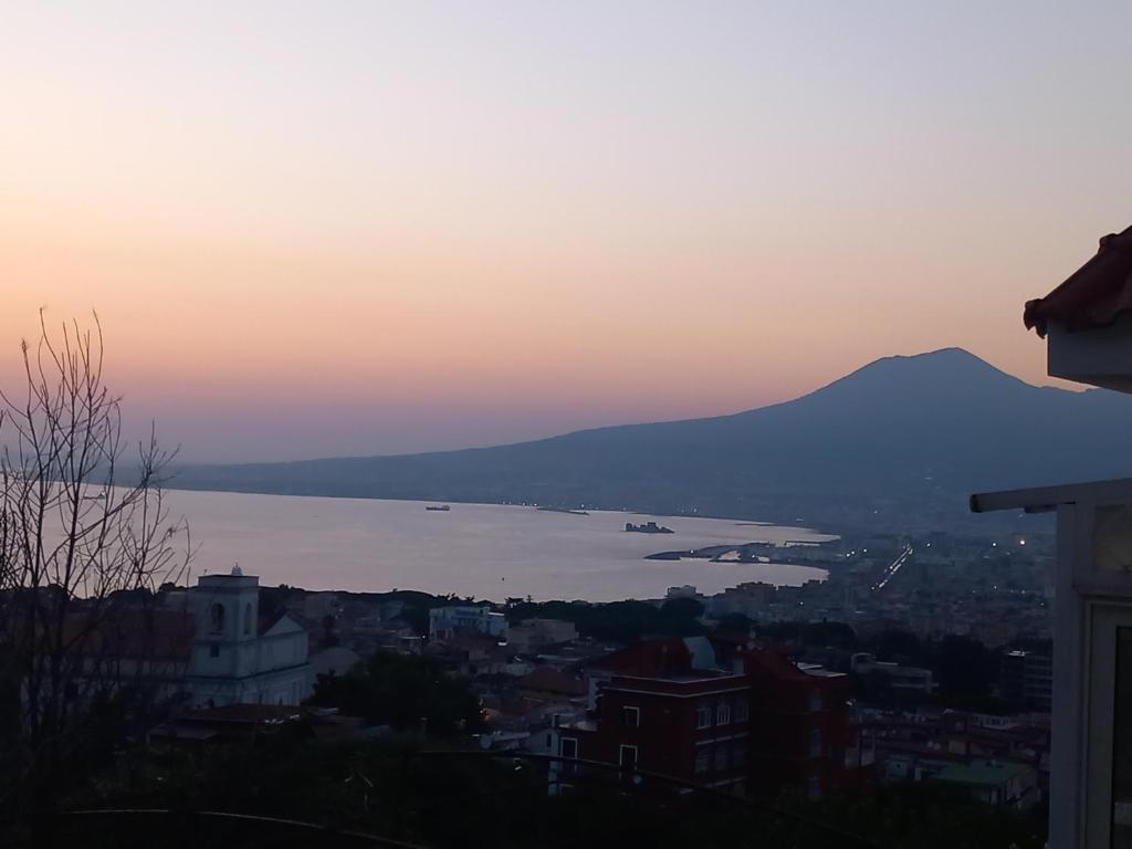 Marefront, Castellammare di Stabia – Updated 2024 Prices