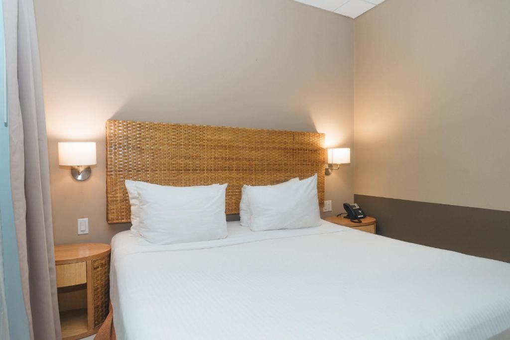 Jacana Amazon Wellness Resort, Paramaribo (updated prices 2025)