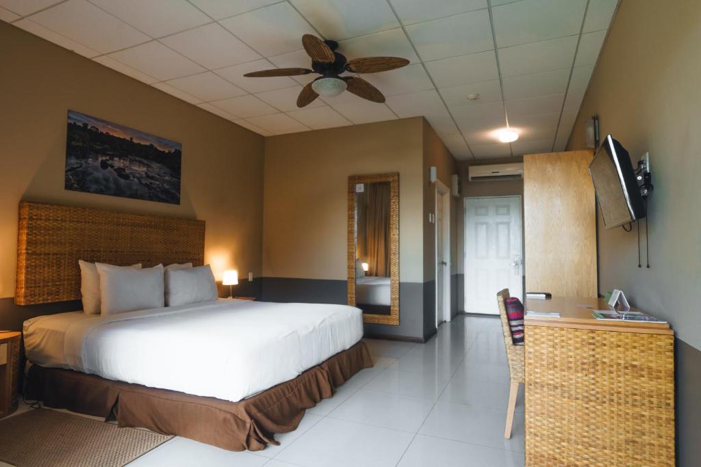 Jacana Amazon Wellness Resort, Paramaribo (updated prices 2025)
