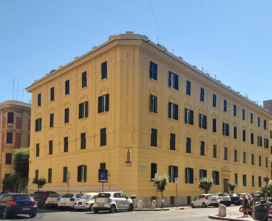 Domus Premuda, Rome (updated prices 2024)