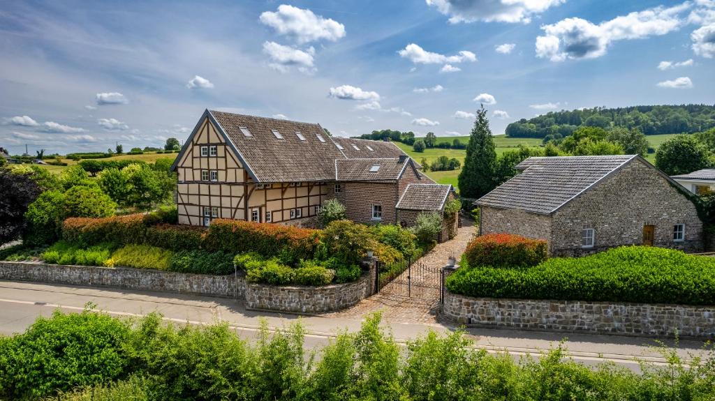 La belle Maison, Sippenaeken (precios actualizados 2025)