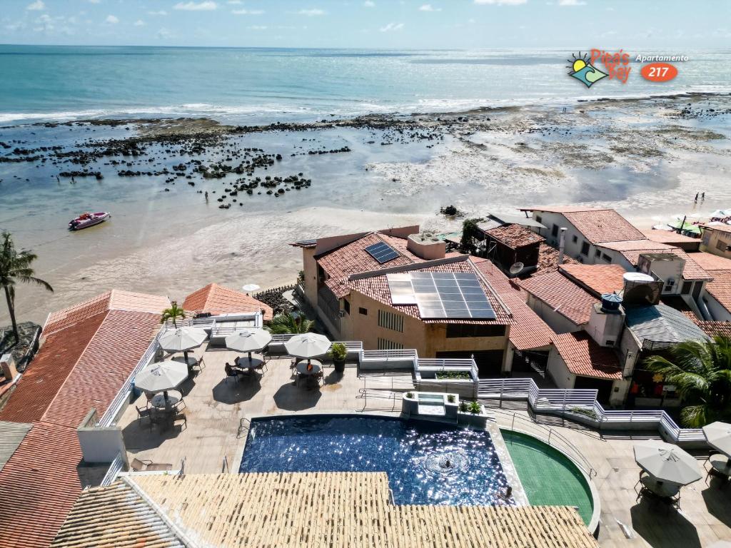 FLAT PIPAS BAY 217, Pipa – Updated 2023 Prices